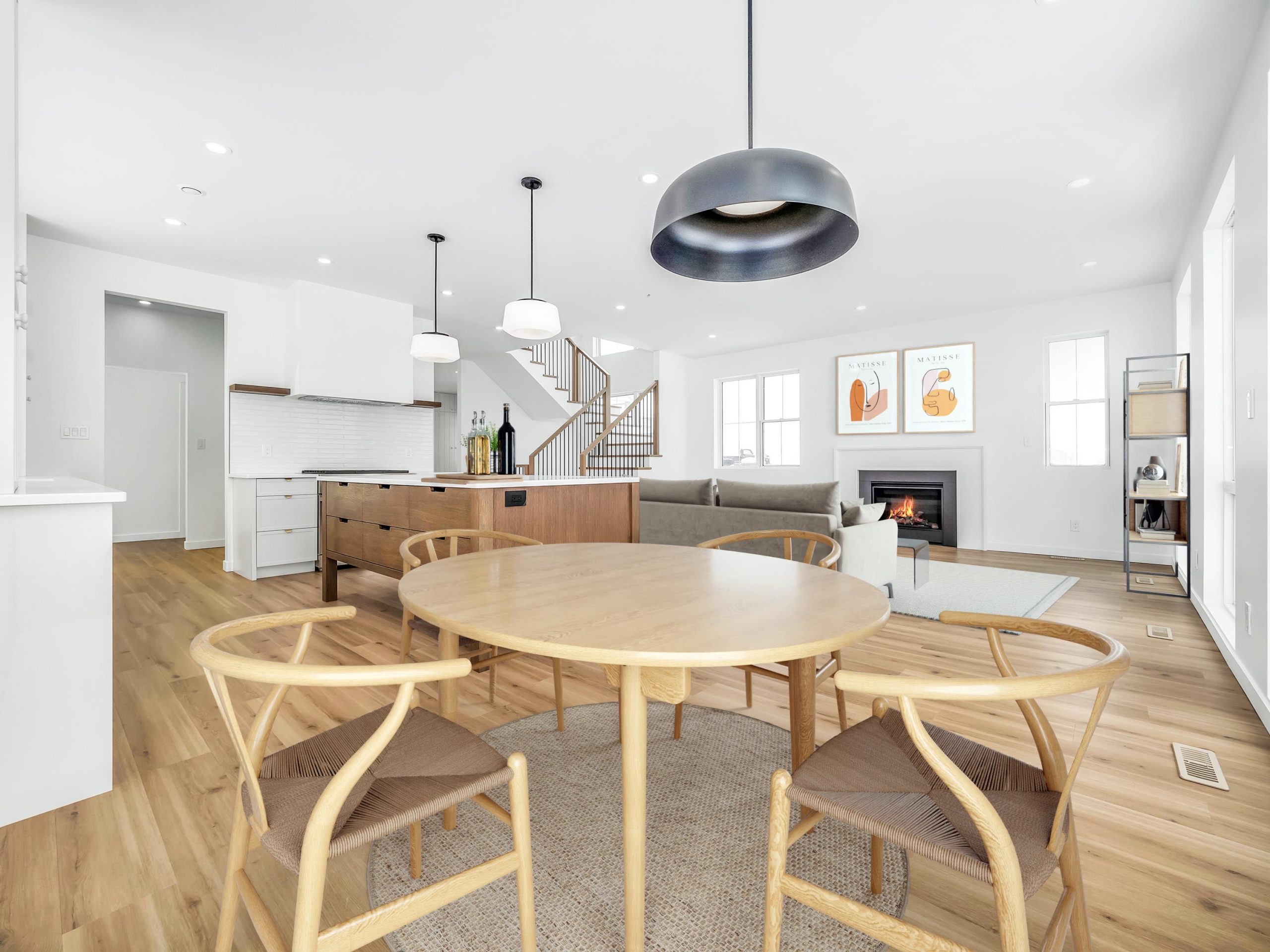 Top-Rated Lethbridge Home Builder - Reside Custom Builders